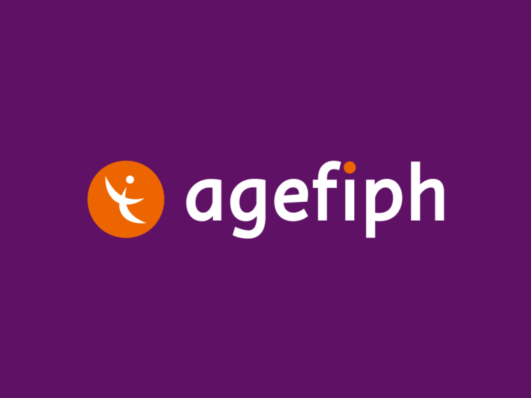 Logotypes - Agefiph